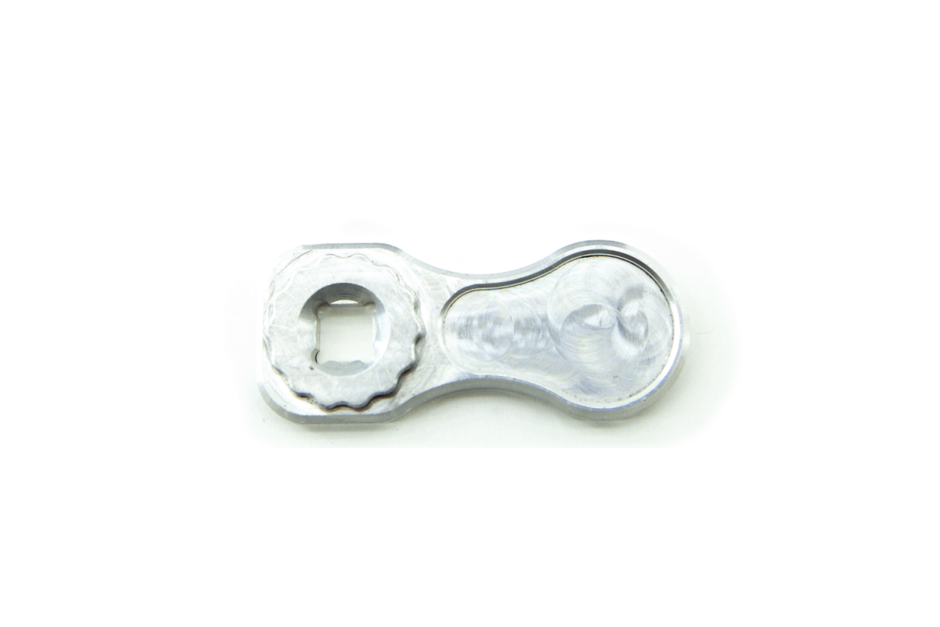 Suppressor End Cap Tool – J Sip and Sons